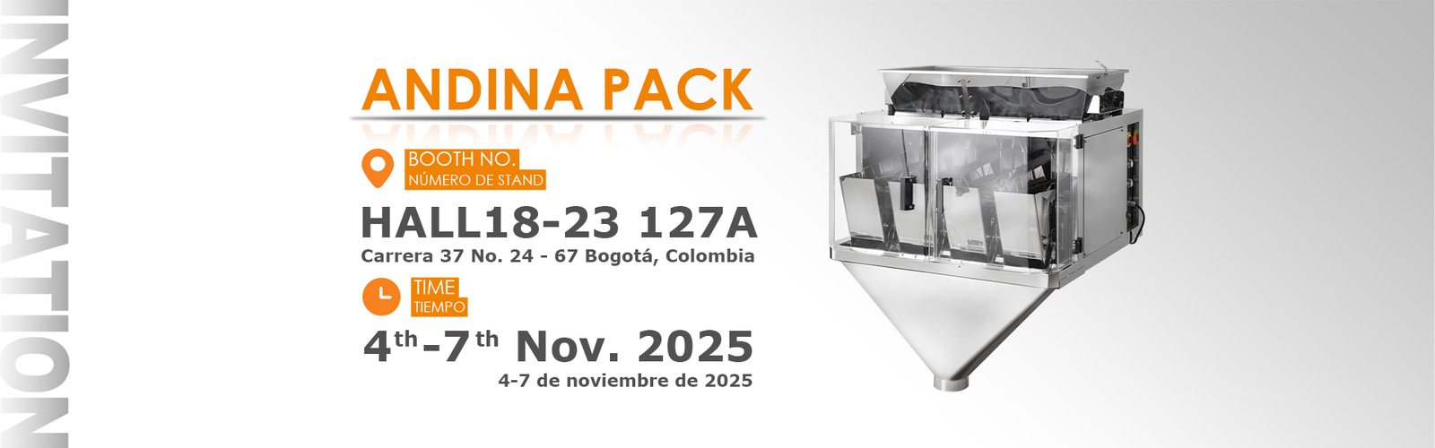 TOUPACK Multihead Weigher manufacturers | Multi Head Weigher Packing ...