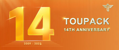 TOUPACK Multihead Weigher manufacturers | Multi Head Weigher Packing ...