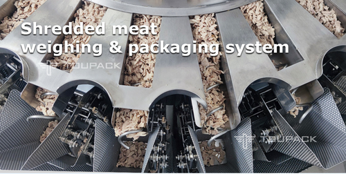 China GUANGDONG TOUPACK INTELLIGENT EQUIPMENT CO., LTD company news China GUANGDONG TOUPACK INTELLIGENT EQUIPMENT CO., LTD company news