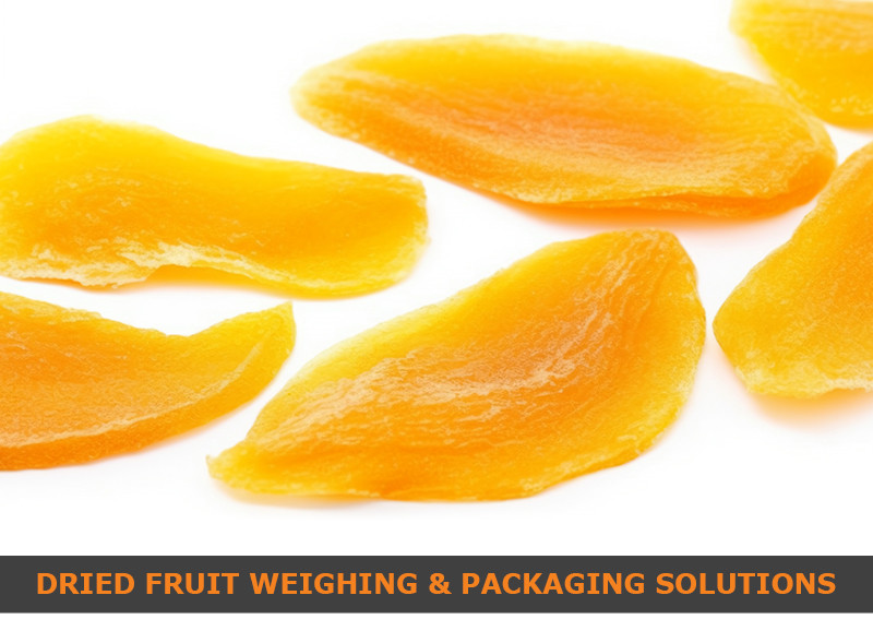 Designed for puffed snacks, precise without crushing—Multihead Weigher ...