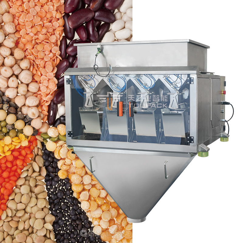 Multifunctional Fully Automatic Pepper Powder Filling Packaging ...