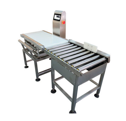 Check Weigher manufacturer from China