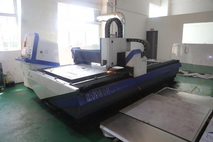 Factory Tour - GUANGDONG TOUPACK INTELLIGENT EQUIPMENT CO., LTD