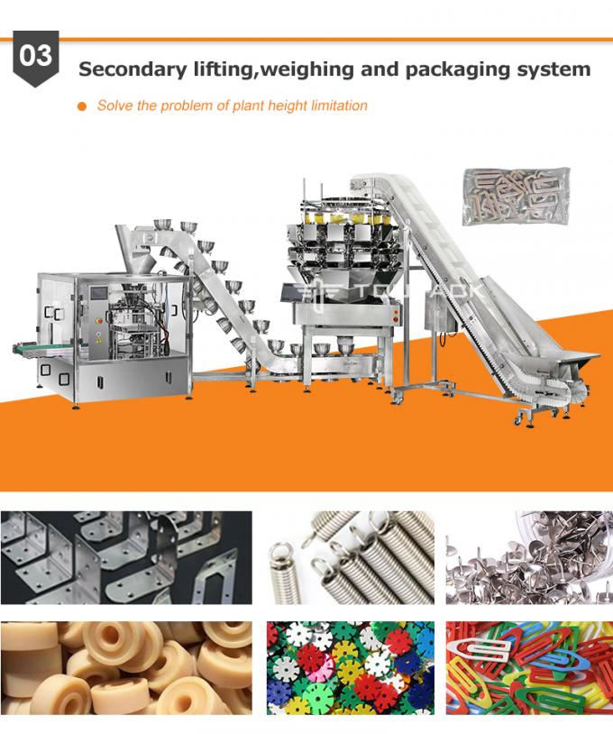 China GUANGDONG TOUPACK INTELLIGENT EQUIPMENT CO., LTD latest company ...