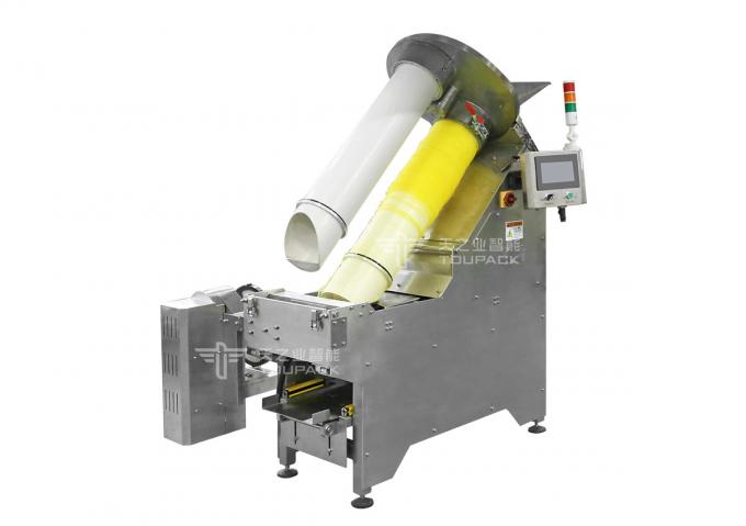 China GUANGDONG TOUPACK INTELLIGENT EQUIPMENT CO., LTD latest company ...