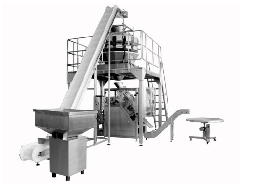 GUANGDONG TOUPACK INTELLIGENT EQUIPMENT CO., LTD